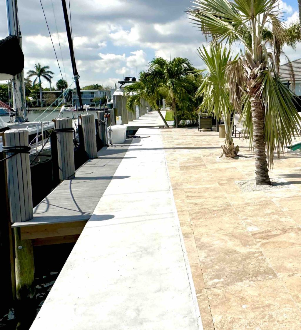 Boat slips and boat docks for rent and sale - DockSearch Classifieds