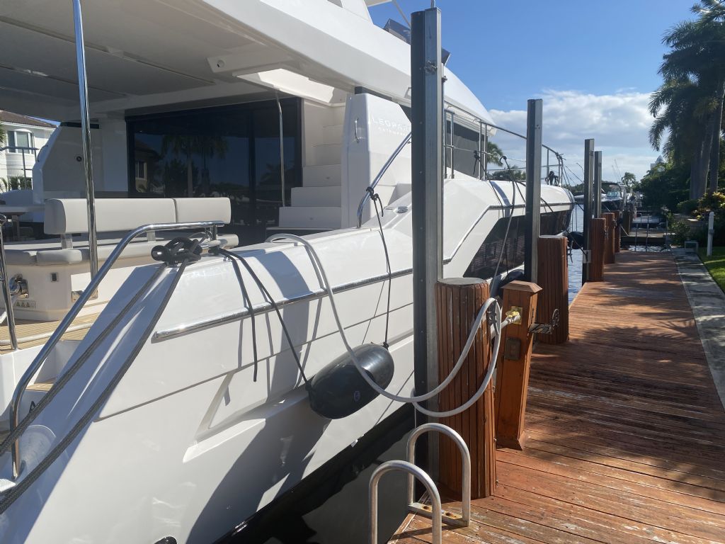 Boat slips and boat docks for rent and sale - DockSearch Classifieds