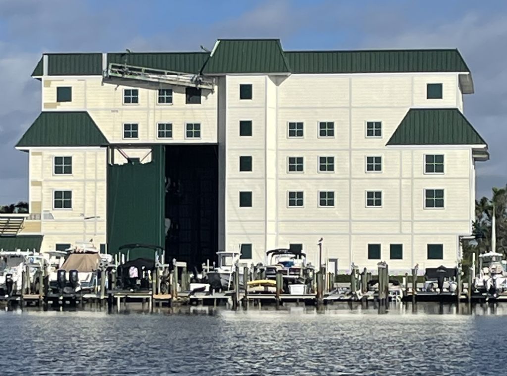 Florida (Southwest) Boat Slips and Docks for Rent and Sale