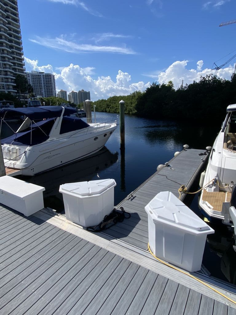 Florida (Southeast) Boat Slips and Docks for Rent and Sale