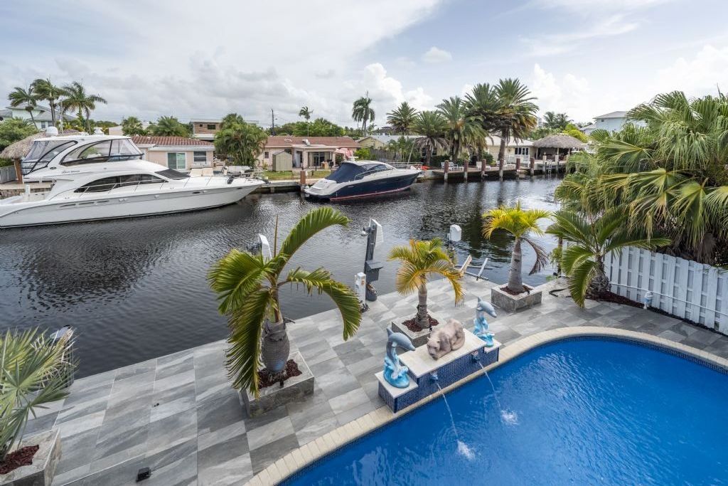 Boat slips and boat docks for rent and sale - DockSearch Classifieds