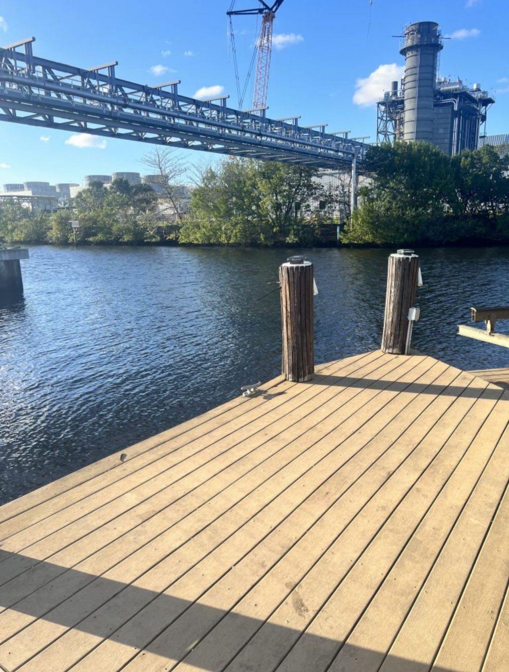 Florida (Southeast) Boat Slips and Docks for Rent and Sale