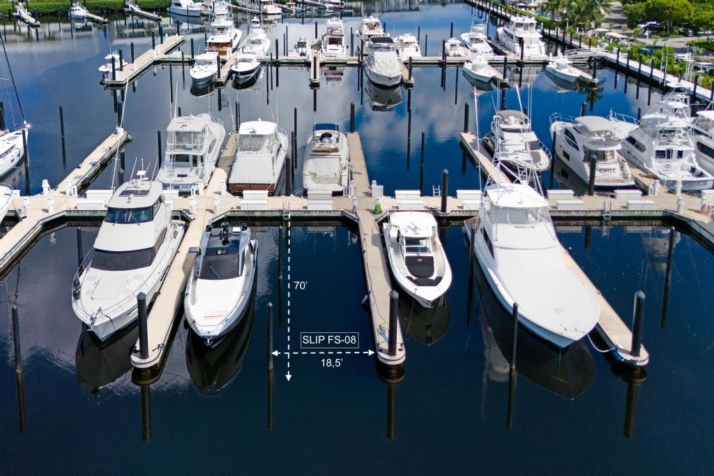 Boat slips and boat docks for rent and sale - DockSearch Classifieds